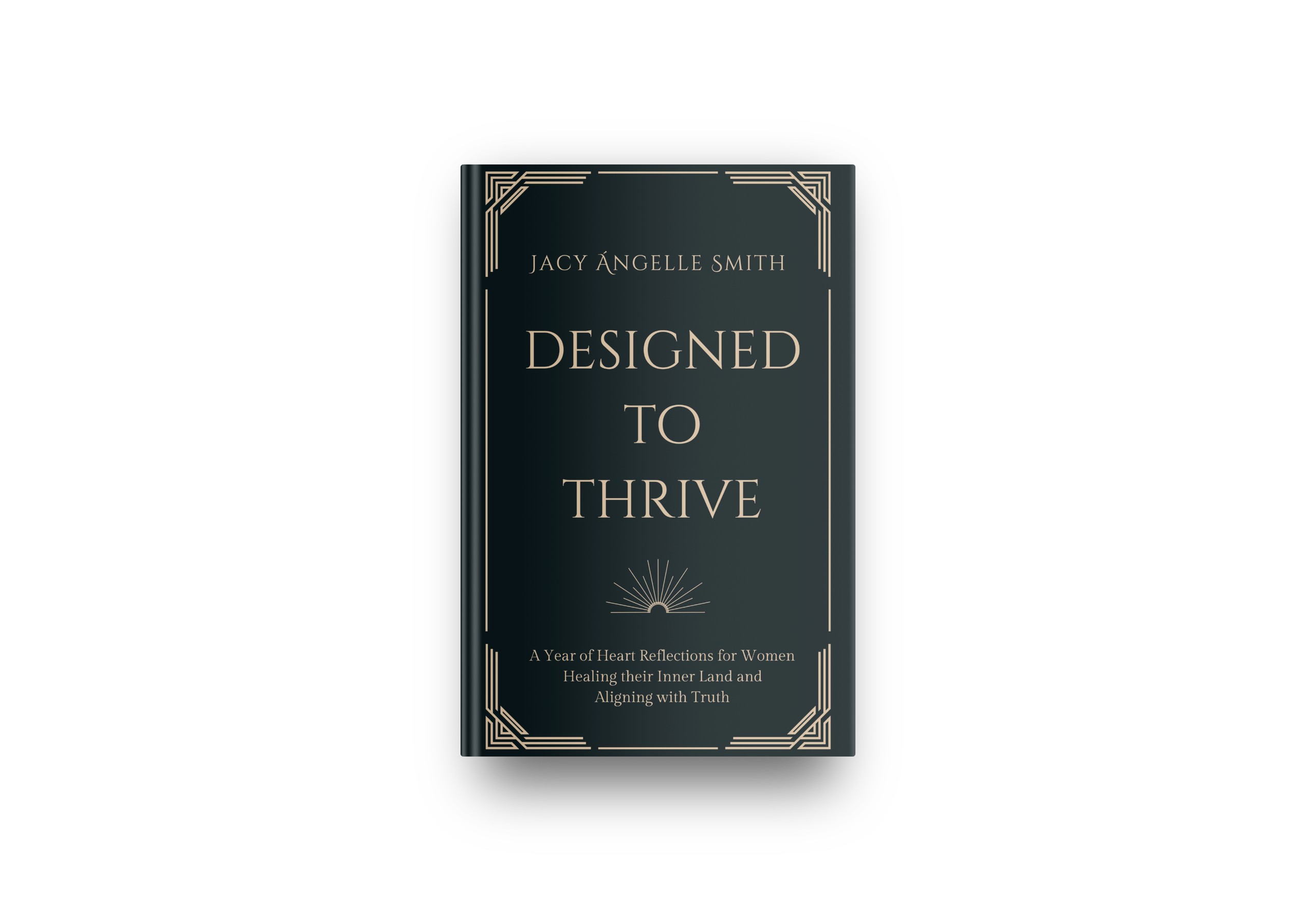 Designed To Thrive